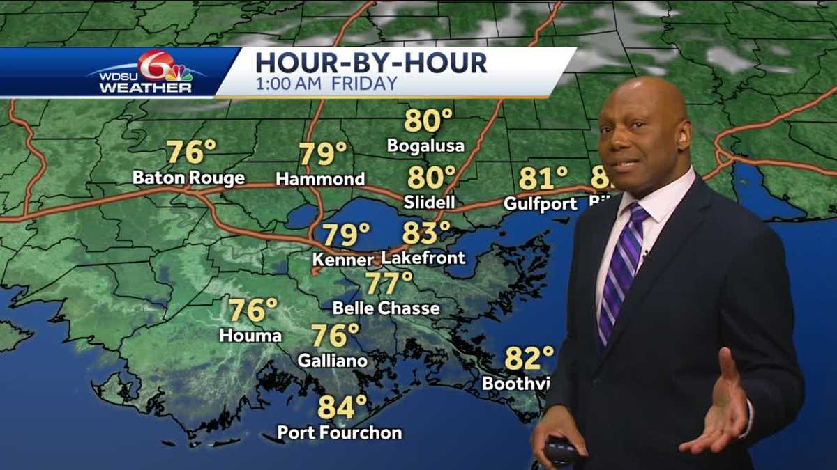 Very Hot , Again!