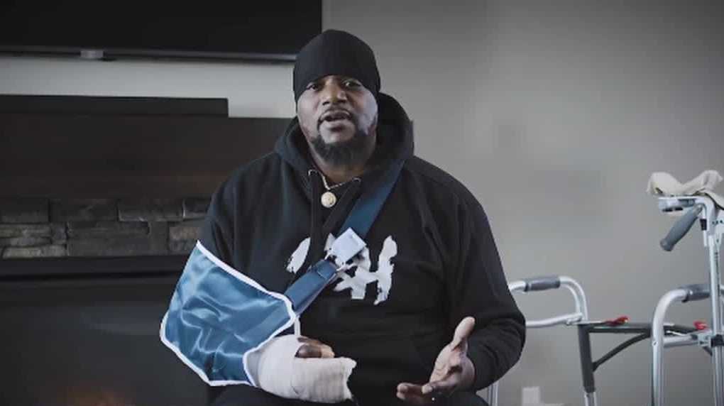 Will Keeps releases video after Starts Right Here deadly shooting