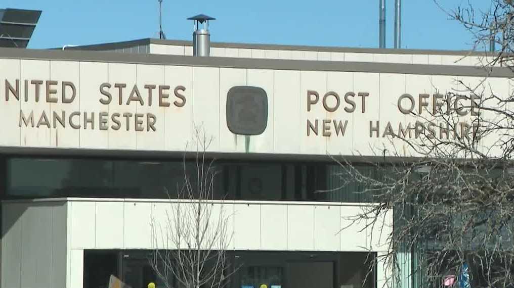 Rep. Pappas' bill to stop USPS downsizing passes House committee