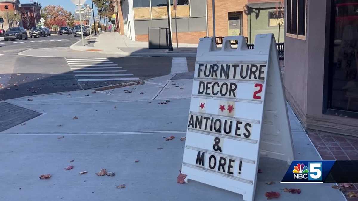 Downtown Plattsburgh businesses rebound 1 week after Margaret Street ...