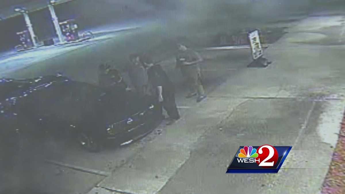 Seminole County Man Accused Of Impersonating Police Officer