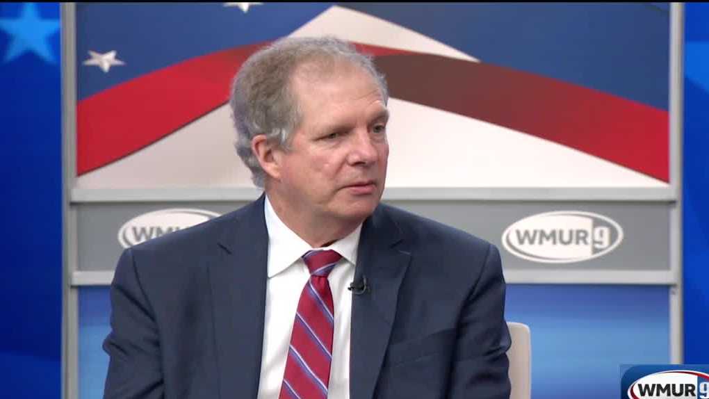 NH Secretary of State David Scanlan on high election turnout