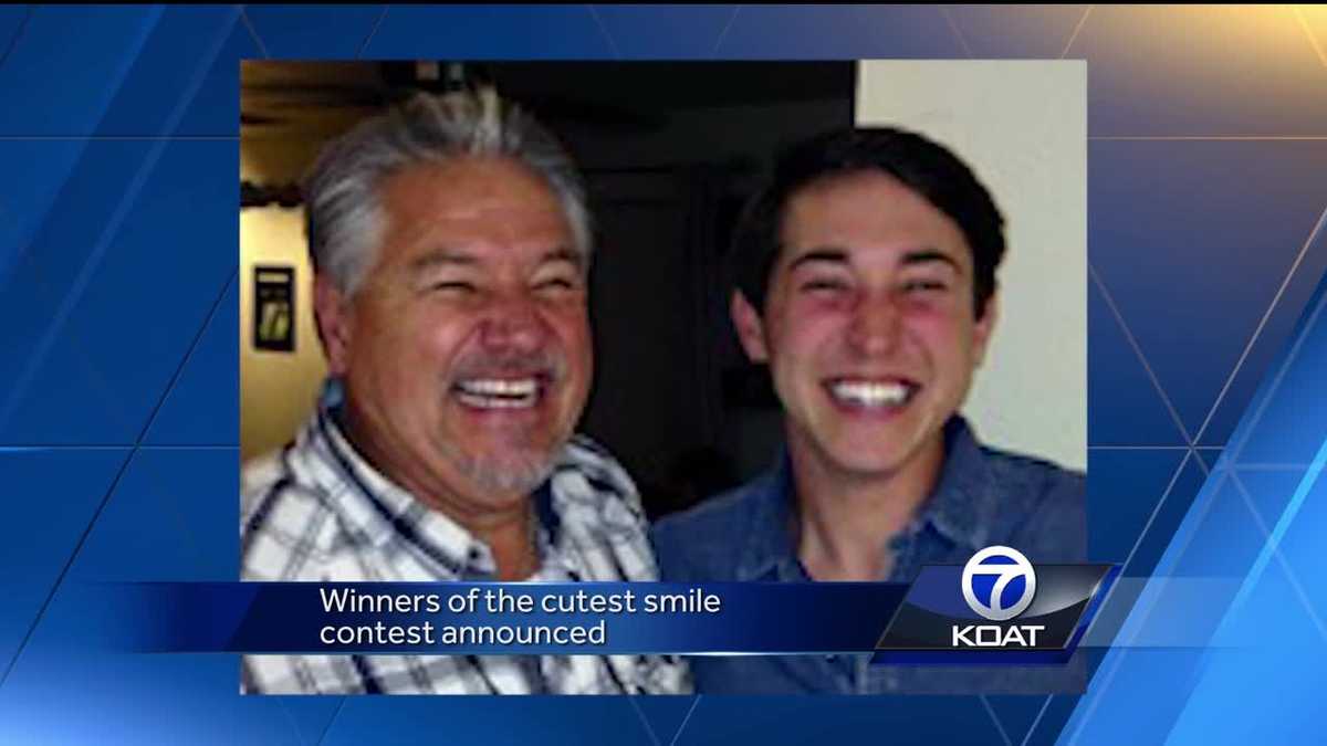 Meet the winners of this year’s Cutest Smile Contest