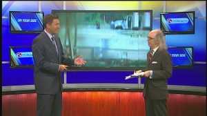 Former U.S. Attorney Harry Rosenberg talks Danziger ruling