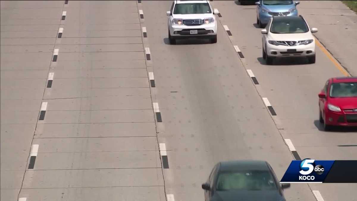 New details about possible improvements to I-35 from OKC, Texas