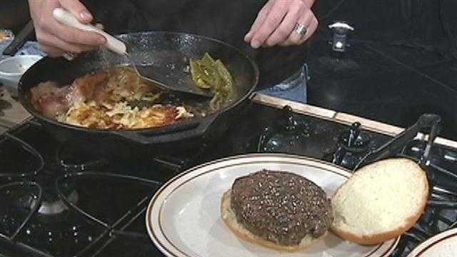 West Sacramento restaurant serves up Johnny Cash on a plate