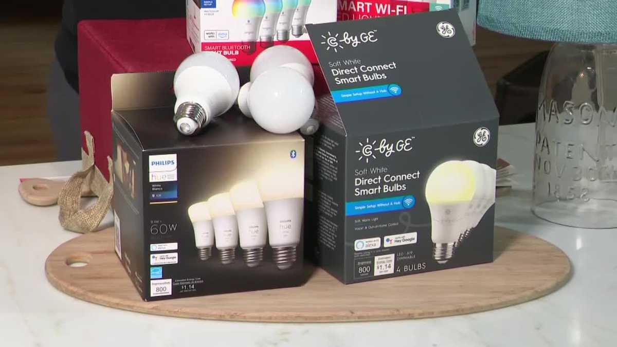 Tips to hack-proof your home when using smart technology