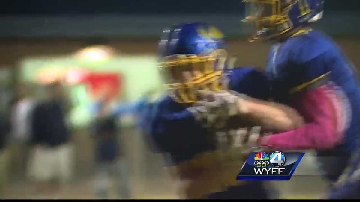 Friday Night Hits Highlights: Game of the Week