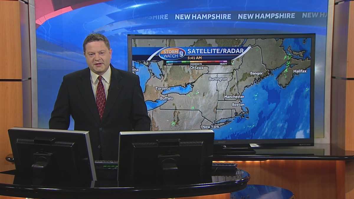 Big Changes In The Weather Ahead