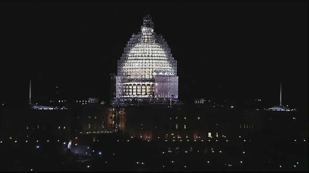 Congress passes one-week extension of DHS funding