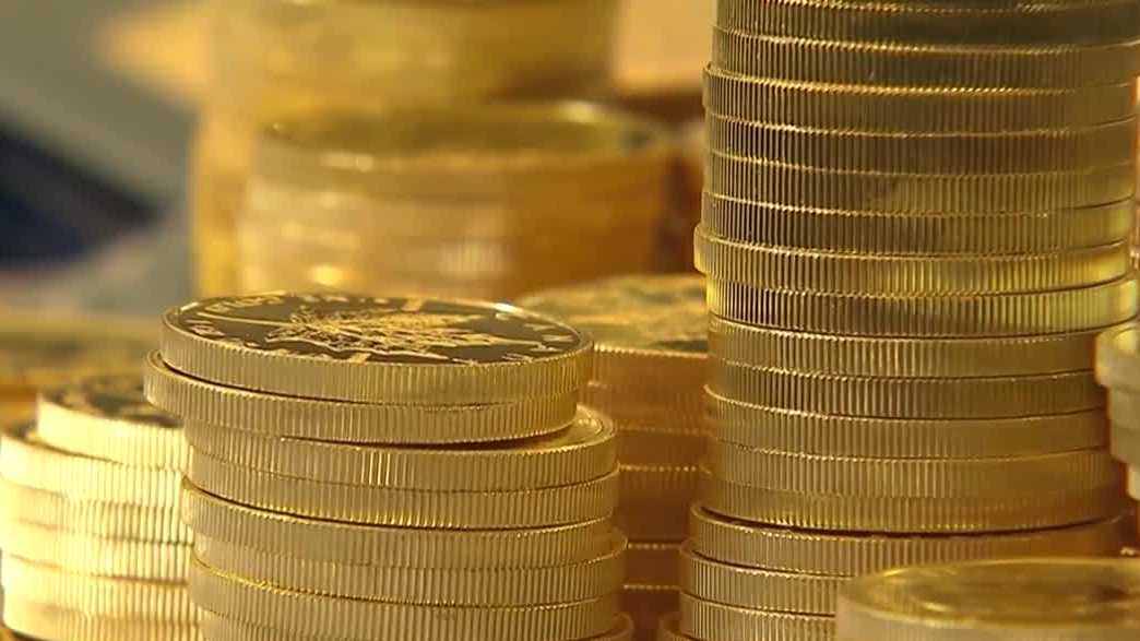 FBI warns of gold bar, cash courier scams; $4 million lost in NH