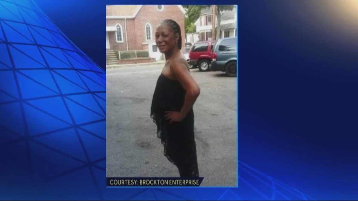 Woman found dead identified