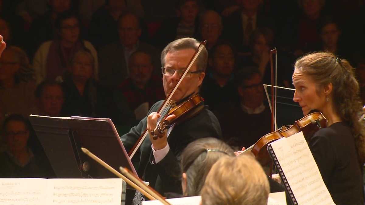 In the Artist's Studio with Jonathan Sturm