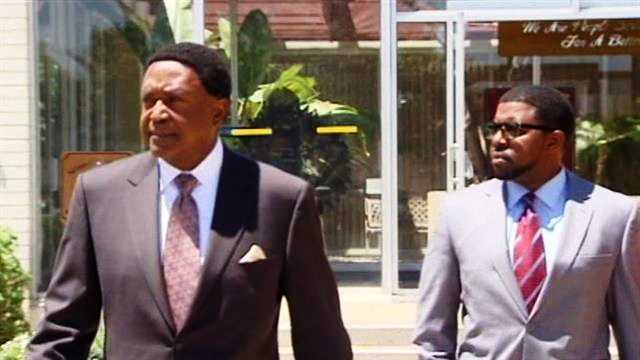 Salinas family hires lawyer who represented Rodney King