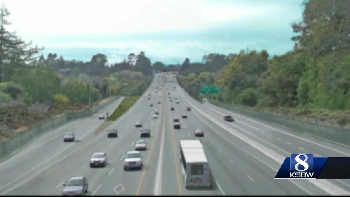 Highway 1 projects get approval in Santa Cruz County