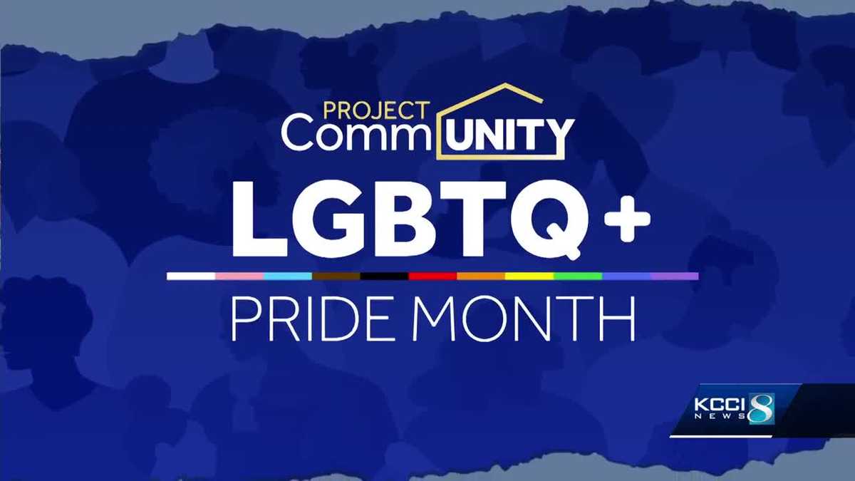 Pride Month: Blood drive, Pridefest, drag show and more in Des Moines