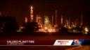 Overnight blaze at Valero Refinery in Meraux sends one worker to ...