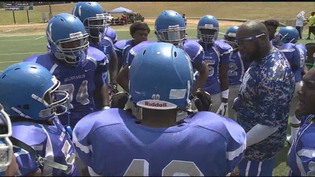 2015 JPS football jamboree