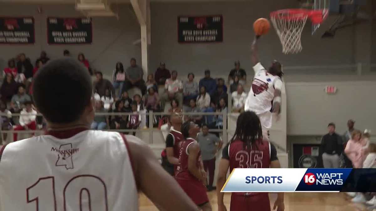 Highlights from Josh Hubbard's showcase; JSU picks up commit