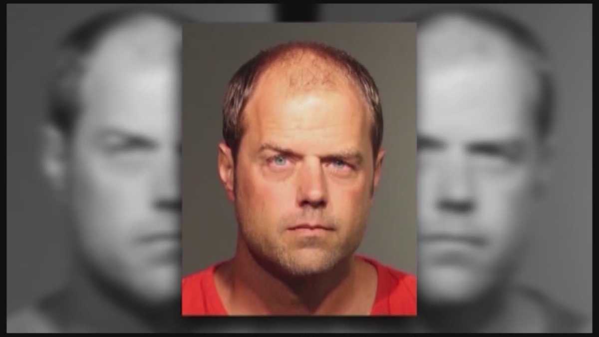 Former teacher accused of child porn pleads guilty