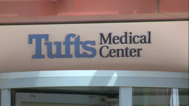 Tufts Medical Center is running pre-clinical heart pump trial to ...