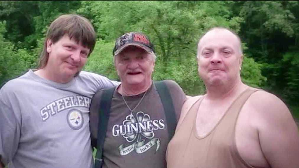 Missing Armstrong man found dead, man arrested in connection