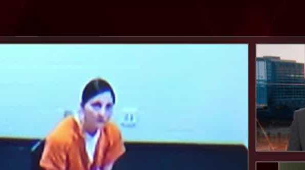 Mother of missing 3-year-old Elijah Vue seeks bail change