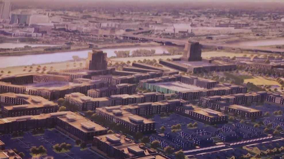 Council Bluffs creates plan to sell golf course to build houses