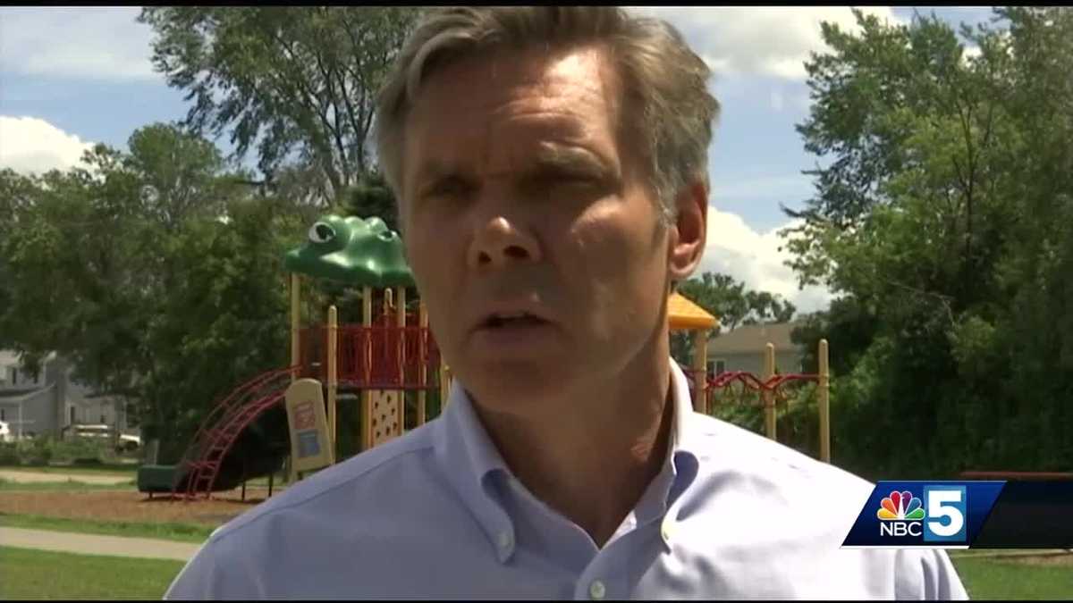 Democrat James Ehlers backs $50M boost in child care assistance