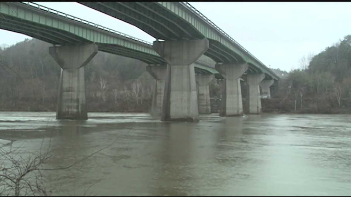 Lebanon flooding concerns