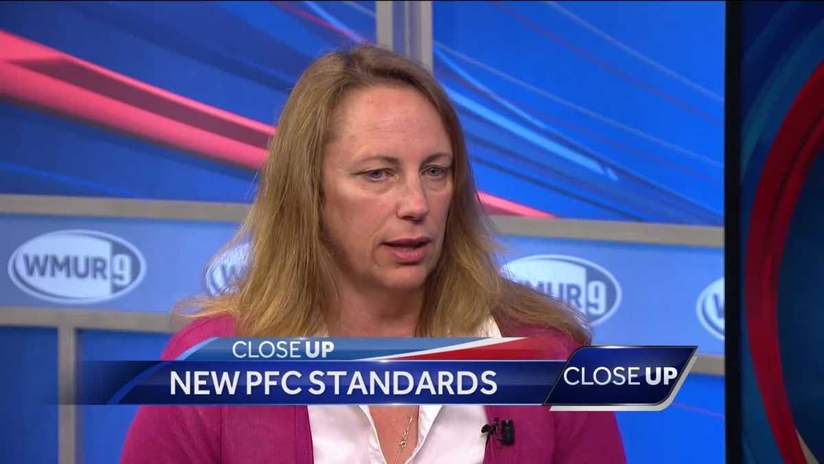 CloseUP: Rep. Messmer on PFC standards
