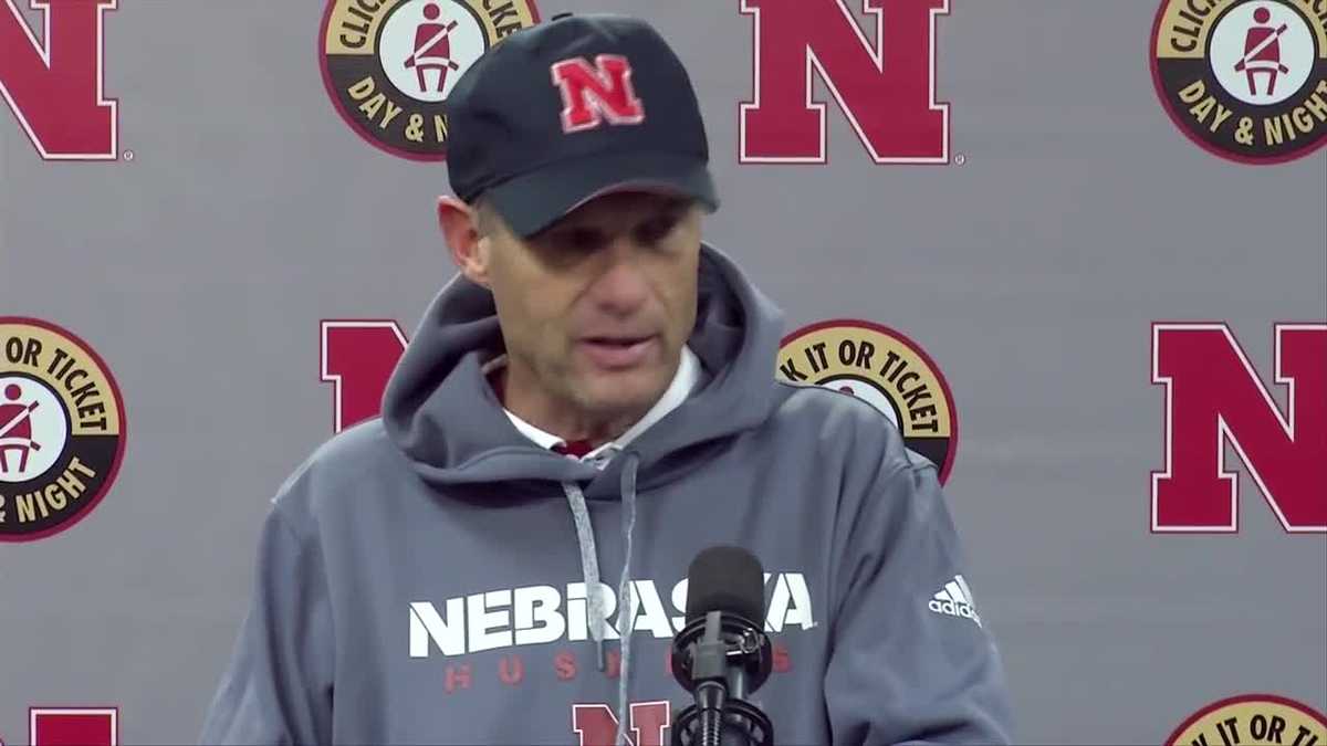 Mike Riley: 'This is where the teaching part comes in'