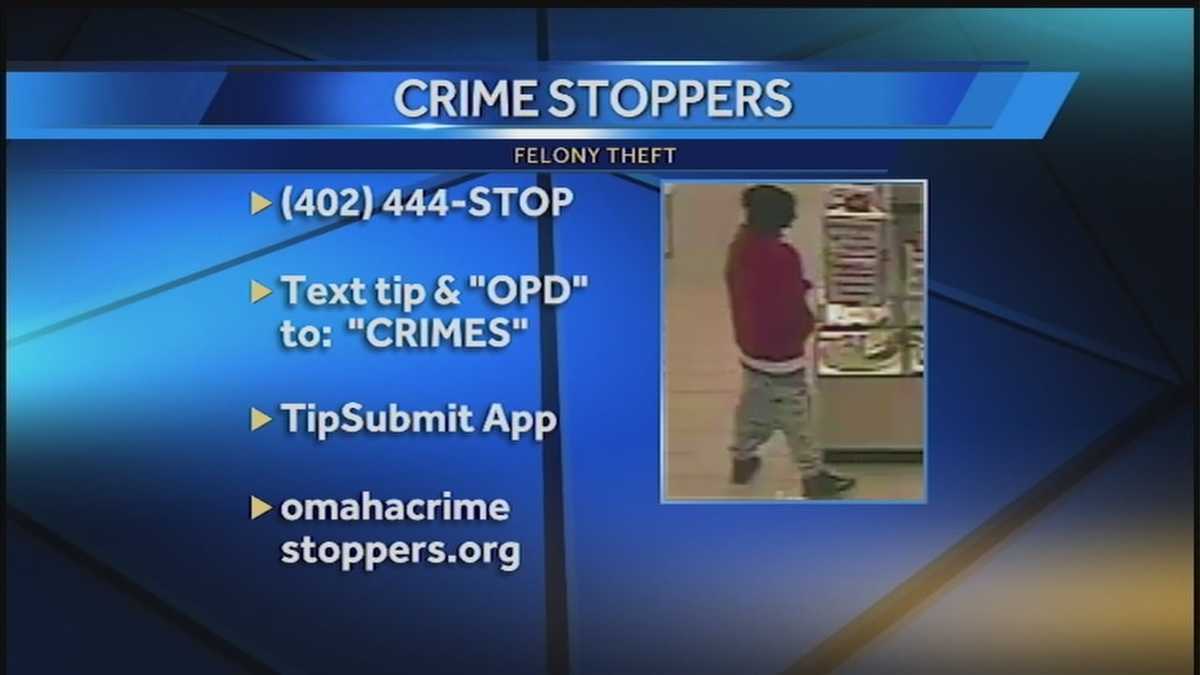Crime Stoppers: Man steals expensive ring, woman's car at Crossroads ...