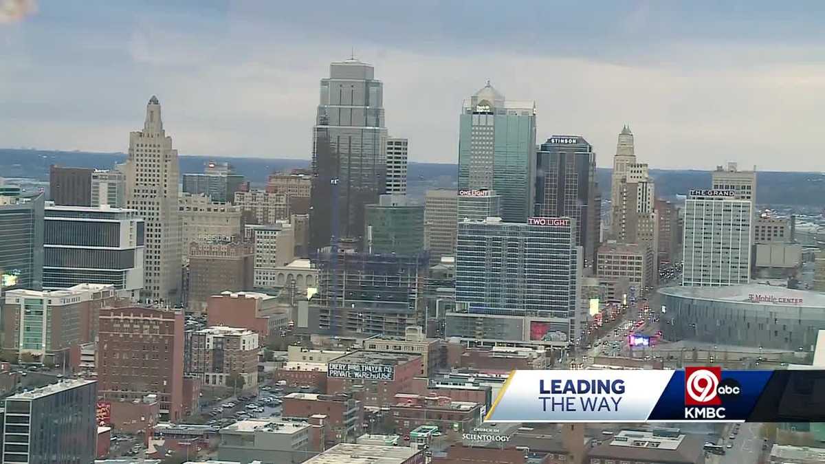 Kansas City doles out last of its COVID-19 funds to ReBuild KC