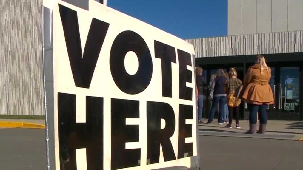 Voters In Iowa To Decide On Strict Scrutiny Gun Rights Amendment