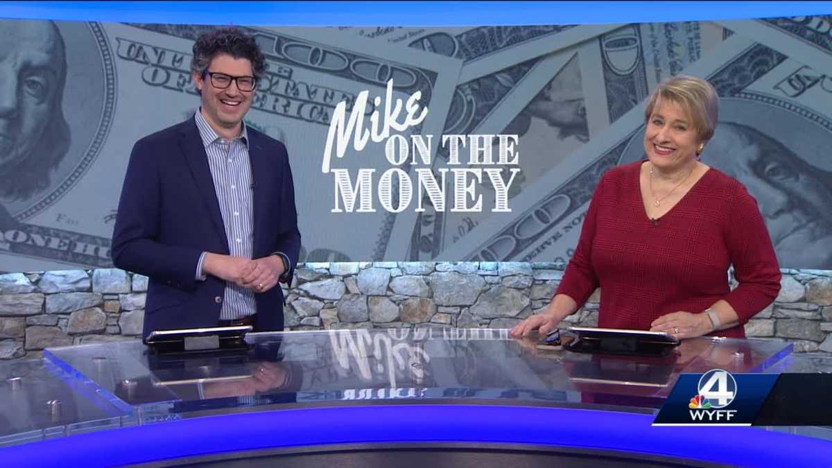 Mike on the Money: Federal Government treasury department to max out ...