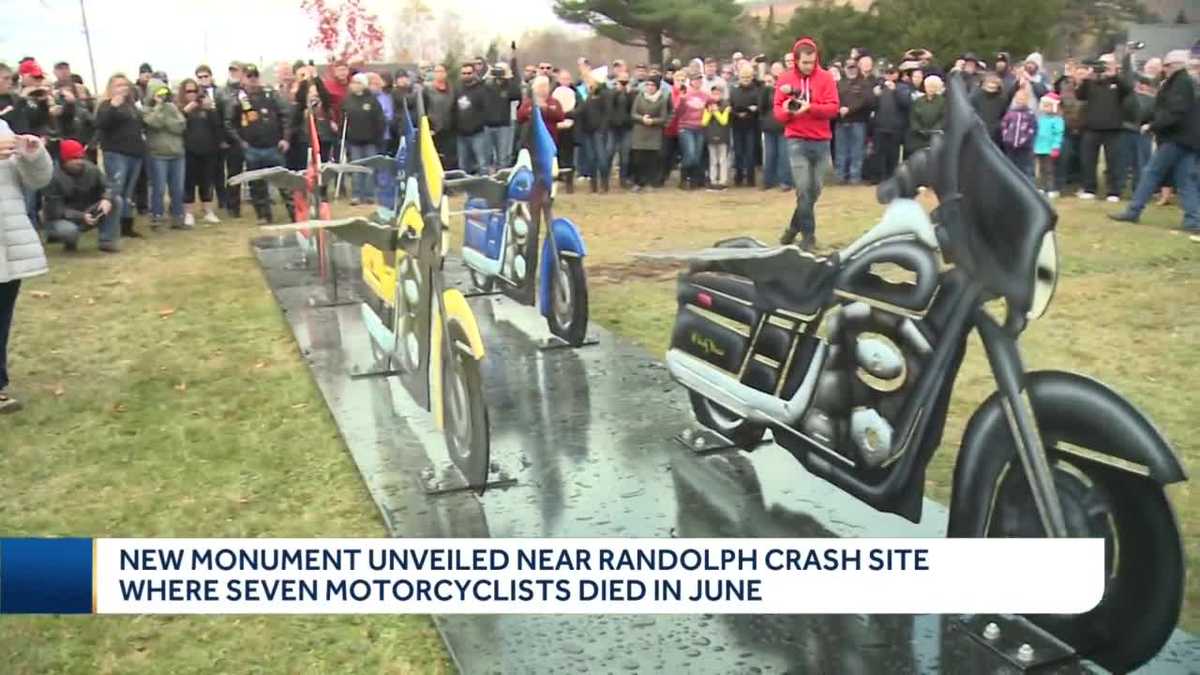 Update: New memorial honors Fallen 7; Dry weather continues