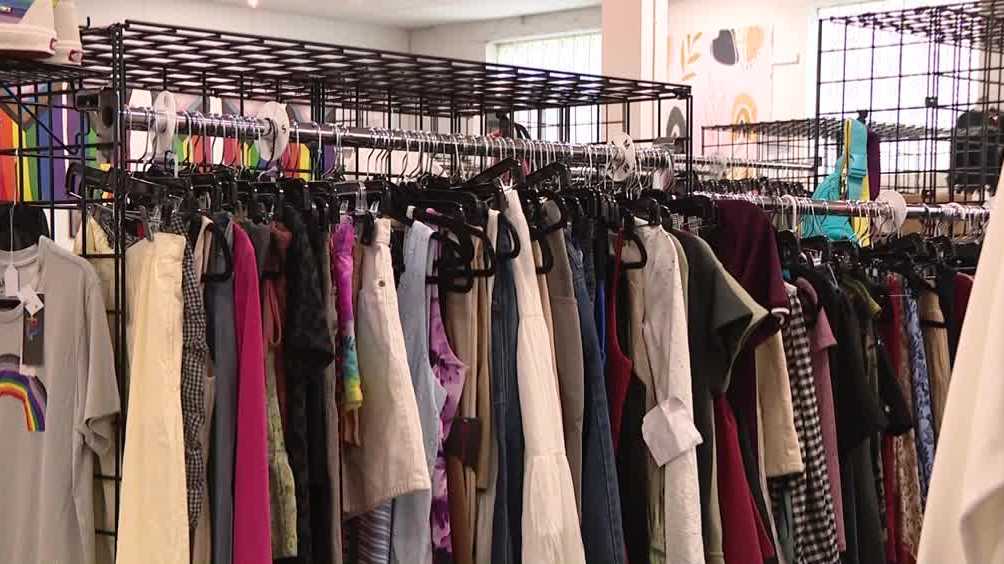 Foster Love Project empowers foster kids with safety, support