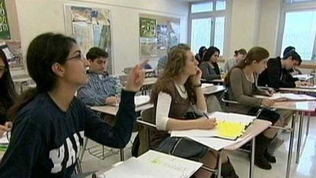 Report: Average student loan is 24K