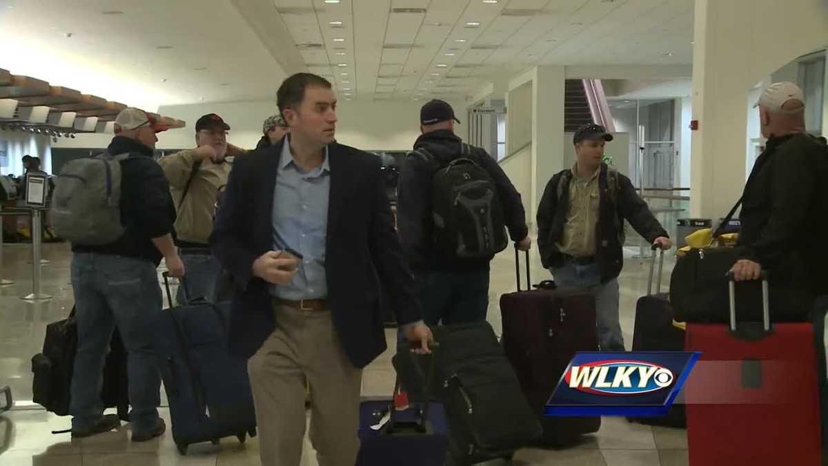 LG&E, KU employees travel to Puerto Rico