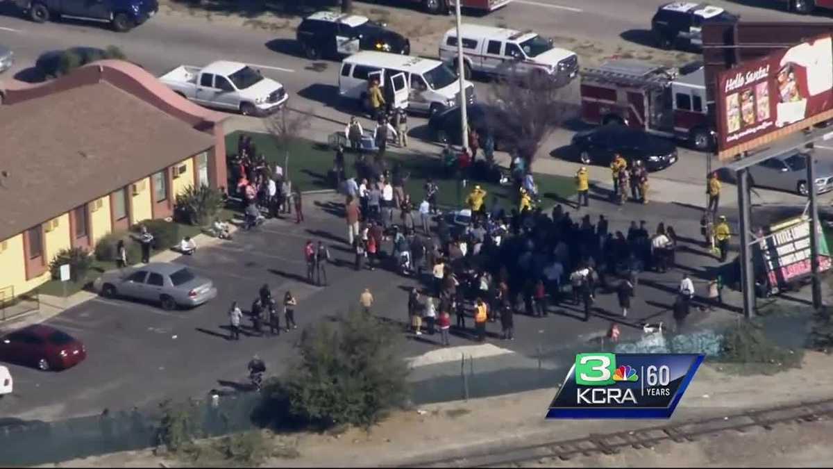 Investigation into San Bernardino shooting continues