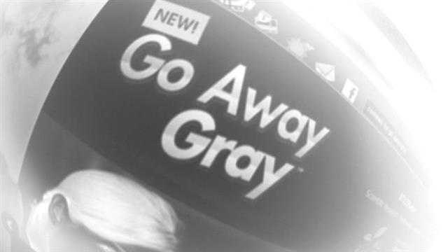 Special report: Go Away Gray