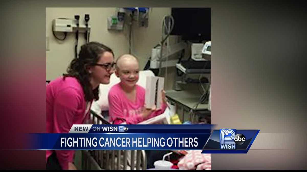 Game on Day : A Childhood Cancer Awareness Event