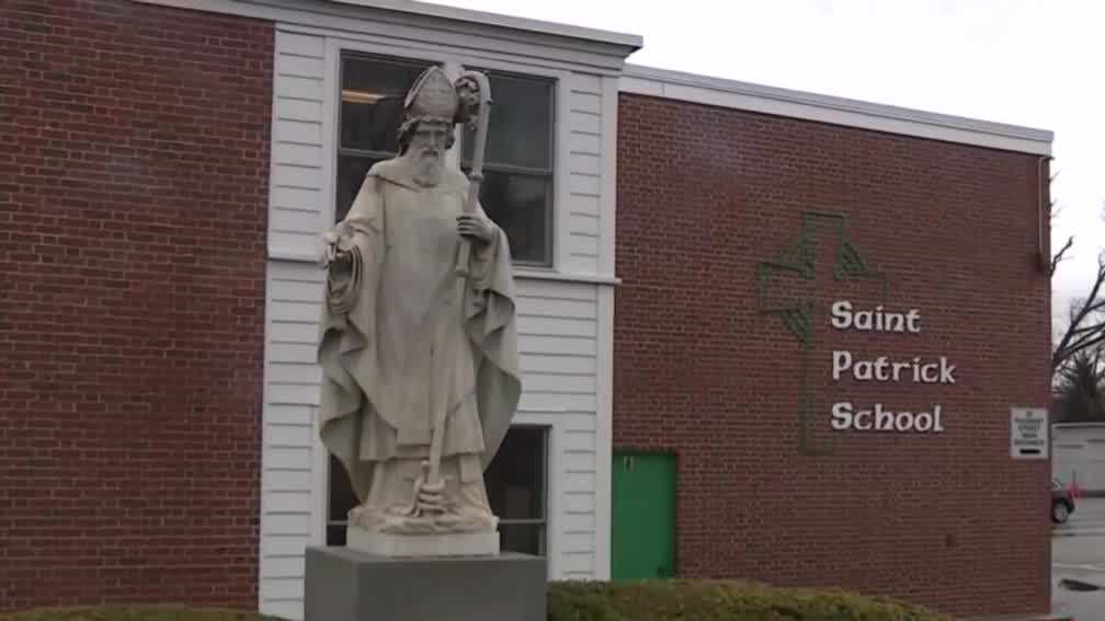 Mass canceled at Stoneham church due to COVID cluster
