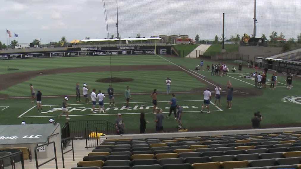 Noise study finds Franklin sports complex too noisy at times