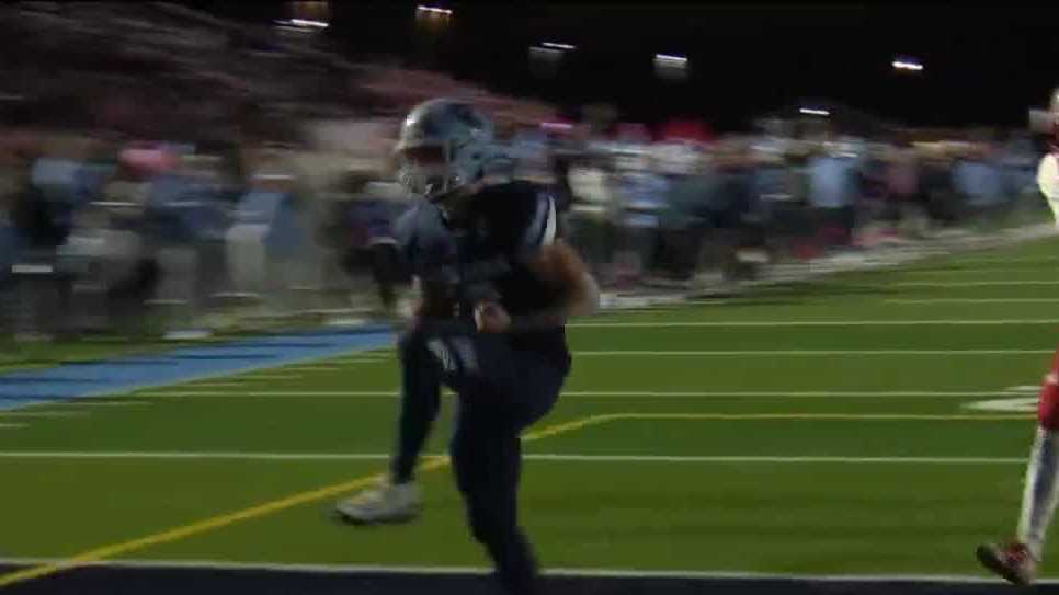 Operation Football: West Allegheny at Central Valley