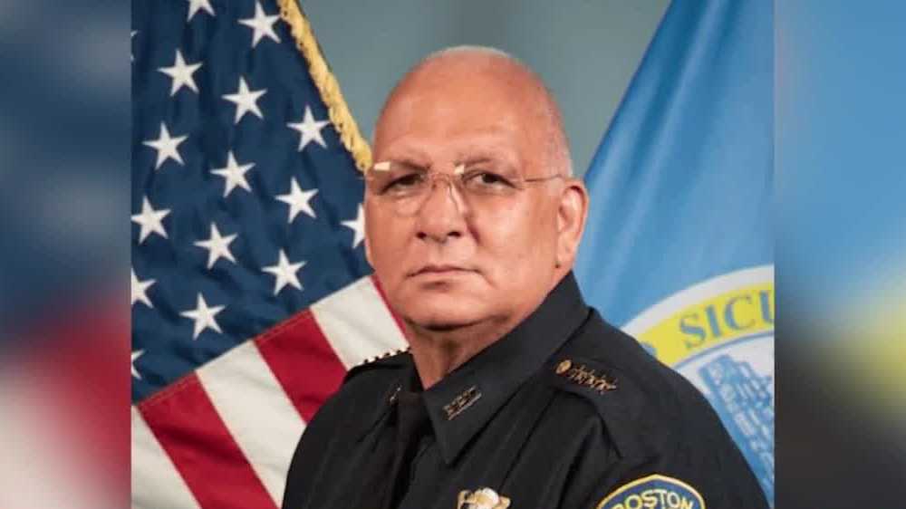 BPD commissioner fights to keep his job