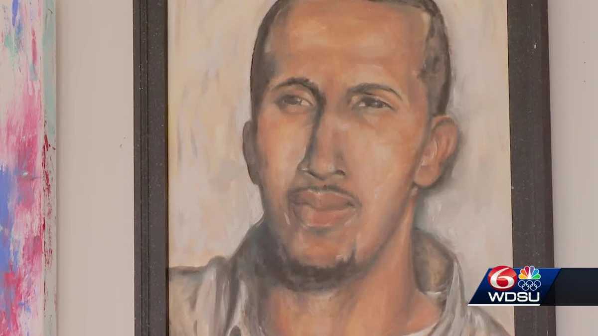 Rapper Mac Phipps recommended clemency after serving 20 years in prison