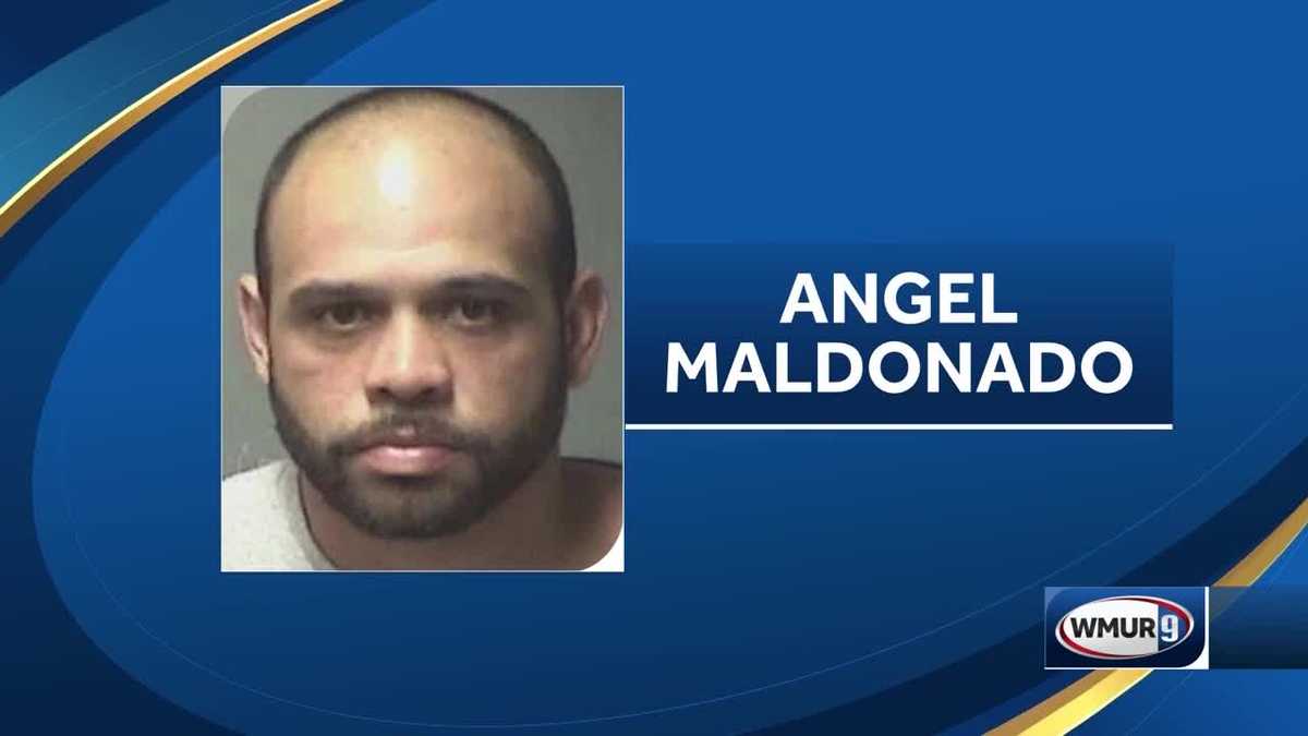 Manchester man accused of beating pregnant woman Manchester man accused of beating pregnant woman