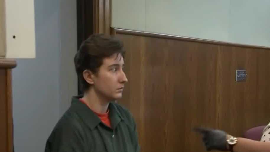Trial set for Kansas City mother charged in son's death
